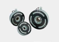 China 24V DC Output Printer Clutch MMC Series Dry Single Board Electromagnetic Clutch for sale