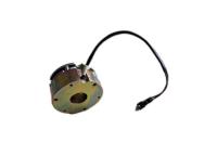 China Long Life Printer Clutch MCNB Series Micro Non Excited Brake for sale