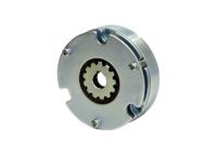 China SNB-N Series Instant Stopping Non-Excited Electromagnetic Brake Torque Range 1～100N・m for sale