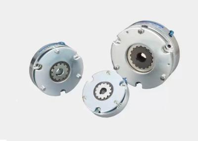 China SNB-N Series Instant Stopping Non-Excited Electromagnetic Brake Torque Range 1～100N・m for sale