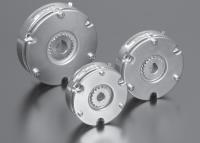 China Single-phase full wave Rectification Powered RNB-N Brakes for 100V/200V AC Input for sale