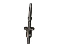 China Synthetic Resin Sealing Precision Ball Screws SS Series Unfinished Shaft Ends for sale
