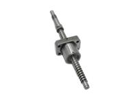 China High Precision SA Type Ball Screw for Finished Shaft End Products C3/C5 Lead Accuracy for sale