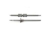 China Low Carbon Steel Material Types FA Series Ball Screw Sealing and Lubrication for Operation for sale