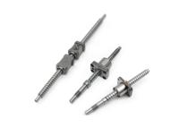 China Low Carbon Steel Material Types FA Series Ball Screw Sealing and Lubrication for Operation for sale