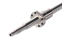 China Cast Iron or Tin Bronze FSKW Ball Screw for Precision Engineering Applications for sale