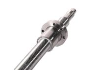 China Cast Iron or Tin Bronze FSKW Ball Screw for Precision Engineering Applications for sale