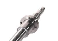 China Power Transmission with FSIN Ball Screw Speed Range up to 5000rpm Lead 2mm to 40mm for sale
