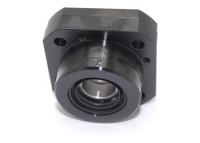 China Heavy Preloading WBK Series Rigidity Linear Motion Support for Precision Applications for sale