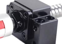 China EF Series Precision Linear Motion Support for Load Applications Rust Prevention Treatment for sale