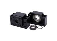China EF Series Precision Linear Motion Support for Load Applications Rust Prevention Treatment for sale
