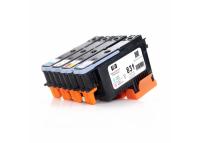China High-Performance Printer Head for Advanced Graphics Printing for sale