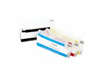 China Convenient and Durable 100ml Refill Cartridges for Your Home Office for sale