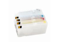 China Convenient and Durable 100ml Refill Cartridges for Your Home Office for sale