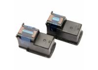 China 21ml Color Ink Cartridge Compatible with Multiple Printer Models for sale
