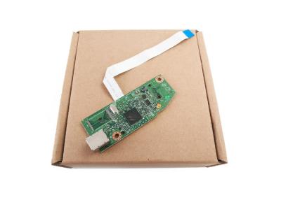 China Motherboard Types CE668-60001 Drive Interface Board for P1102 Specifications for sale