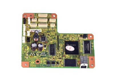 China Robust Mainboard Upgrade for High-End Printing Devices for sale