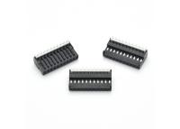 China Phosphor Copper IDC Connector for Dependable Performance and Easy Crimp Installation for sale