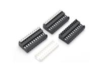 China Phosphor Copper IDC Connector for Dependable Performance and Easy Crimp Installation for sale
