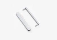 China 2.54mm IDC Butterfly Connector Stable Secure Connection for Seamless Connections for sale