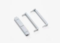 China 2.54mm IDC Butterfly Connector Stable Secure Connection for Seamless Connections for sale