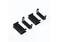 China Card slot seat CE ear less with gear gold finger socket gold finger connector for sale