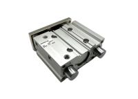 China MGP Series Cylinders Compact Design and Built-in Guide Groove for Industrial Automation for sale