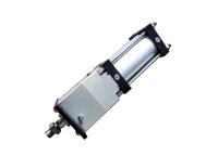 China CNS Series Cylinders Precise Control with Locking Capability Thread Connection Form for sale