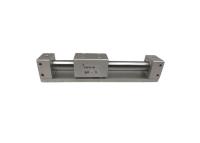 China Compact CY3 Magnetic Rodless Cylinder for Space-Saving Automation for sale