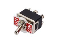 China Medium size toggle switch, boat type switch, car toggle switch, toggle switch for sale