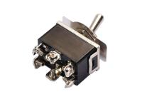 China Medium size toggle switch, boat type switch, car toggle switch, toggle switch for sale