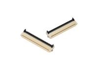 China High-Density XF3M-1015-1B Connector for Precision Electronics for sale
