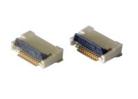 China High-Density XF3M-1015-1B Connector for Precision Electronics for sale