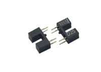 China Industrial Grade Photoelectric Sensor with Optics Light Source and 30V Input Voltage for sale
