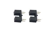 China Industrial Grade Photoelectric Sensor with Optics Light Source and 30V Input Voltage for sale