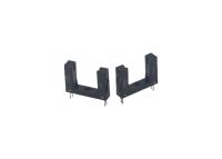 China High-Precision U-shaped Photoelectric Sensor for Industrial Automation for sale