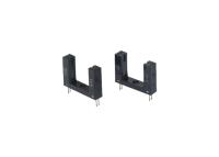 China High-Precision U-shaped Photoelectric Sensor for Industrial Automation for sale
