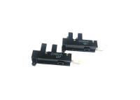 China Precision Through-beam Photoelectric Sensor For Slot Embedding for sale