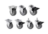 China Light Industry Multi-Directional Casters: 1.5