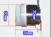 China Application of Low-power Electromagnetic Clutch in Different Fields for sale