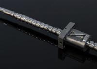 China Precision ball screw BIF, DIK, BNFN, DKN, BLW, BNF, DK, MDK, BLK/WGF, BNT types, small and lightweight. for sale