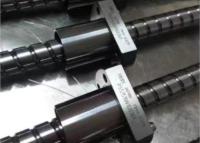 China Precision ball screw BIF, DIK, BNFN, DKN, BLW, BNF, DK, MDK, BLK/WGF, BNT types, small and lightweight. for sale