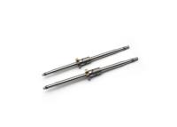 China Rolling series ball screws JPF, BTK, MTF, BLK/WTF, CNF, BNT types，High durability and affordable price。 for sale