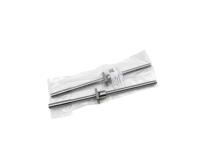 China Rolling series ball screws JPF, BTK, MTF, BLK/WTF, CNF, BNT types，High durability and affordable price。 for sale