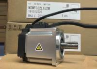 China A6 series MSMF, with customizable servo motors, can meet your business needs with high performance. for sale