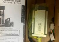 China A6 series MHMF servo motor, compact, lightweight, and high torque, for sale