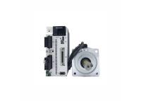 China A6 series MQMF servo motors for semiconductor equipment, printing equipment, robots, and other fields. for sale