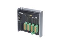 China HIMC multi axis motion controller with diverse program functions to meet industrial application needs. for sale