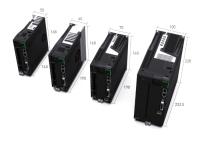 China Servo drive E1 series, free of debugging, supports multiple motors, suitable for the automation industry. for sale