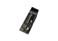 China D2T series drivers are suitable for AC servo motors, with fast response speed and simple operation interface. for sale